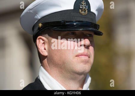 Guest speaker, U.S. Navy Rear Adm. Heidi Berg, director of intelligence ...