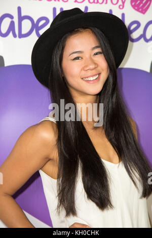 Isabelle Dubroy Music Video Launch Party held at The Federal Bar ...