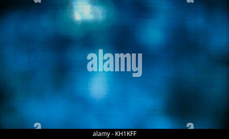 Expressive light movement sceneries during night at a common city Stock ...