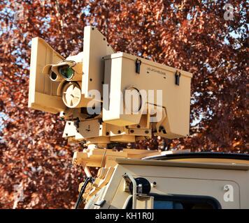 remote technology military rocket remote control space science research ...