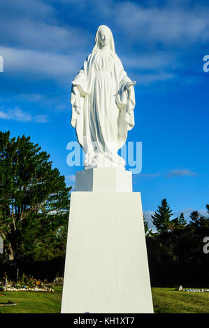 Westport on South island, New Zealand Stock Photo - Alamy