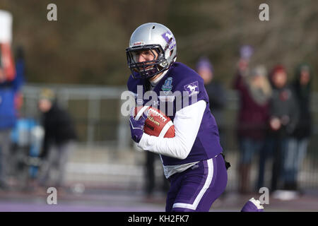 Western Mustangs # 19 Harry McMaster Stock Photo - Alamy