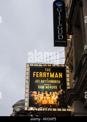 The Piccadilly Theatre in London's West End staged a dress rehearsa for ...