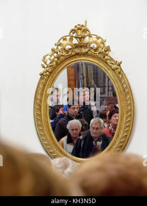 interior, Bojnice Castle, Bojnický zámok, Bajmóci vár, Bojnice, Bajmóc ...