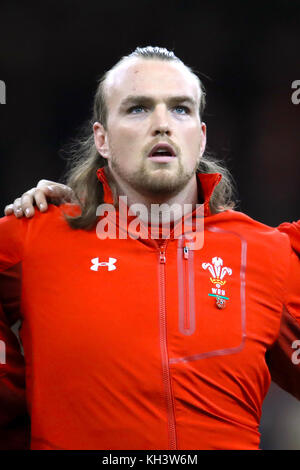 Kristian Dacey, Wales Stock Photo - Alamy