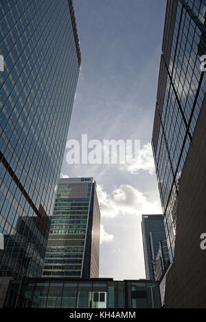 European Medicines Agency EMA London - the London Offices of the ...