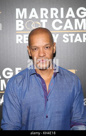 We TV celebrates the return of their hit series 'Marriage Boot Camp ...