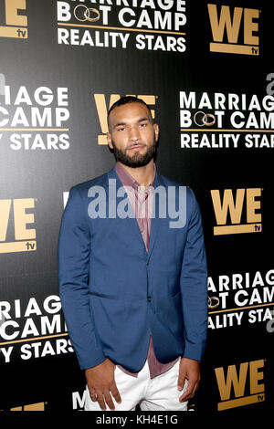 We TV celebrates the return of their hit series 'Marriage Boot Camp ...