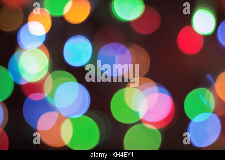 blurred unfocused red color bright background with nobody Stock Photo ...