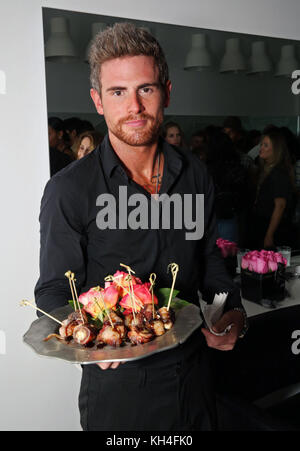 Celebrities attend Jonathan Antin Salon Opening hosted by Genlux at ...