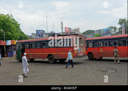 Roads, Kolhapur, Maharashtra, India, Asia Stock Photo - Alamy