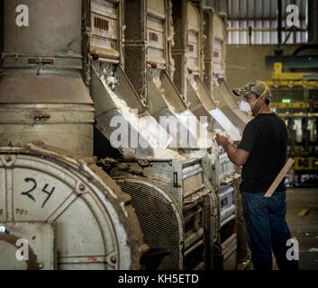 United Ag Cooperative Hillje site supports cotton ginning and grain ...