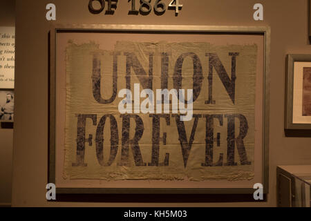 The Union Forever Stock Photo - Alamy
