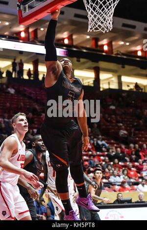 Albuquerque, New Mexico. 11th Nov, 2016. Northern New Mexico Eagles ...