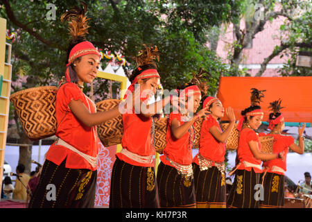 Dhaka, Bangladesh. 15th Nov, 2017. Dhaka, BANGLADESH - NOVEMBER 15 ...