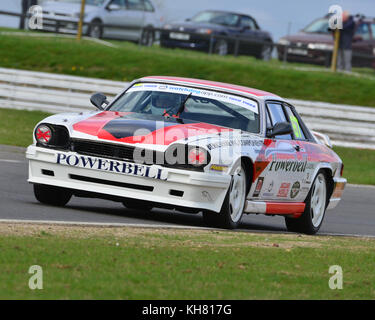 Colin Philpott, Jaguar XJS, Jaguar Saloon and GT Championship, Classic ...