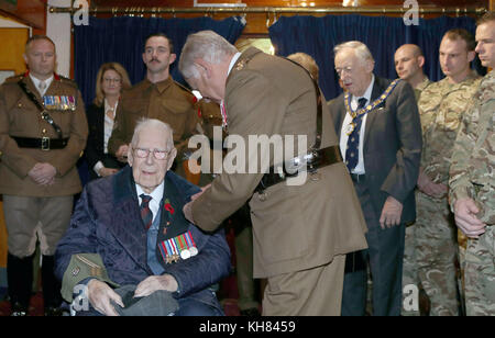 Colonel of The Life Guards and Gold Stick, Field Marshal, the Lord ...