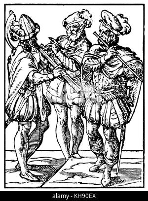 music, musical instrument, wind instruments, Zummara, Arab double reed ...