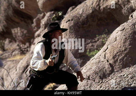 Rio Diablo, TV-Movie USA 1993 Regie: Rod Hardy Darsteller: Kenny Rogers ...