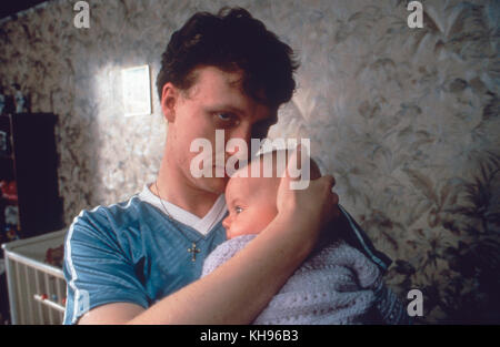 The Acid House, Großbritannien 1998, Regie: Paul McGuigan, Darsteller ...