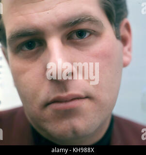 LEN BARRY American singer in 1966. Photo: Tony Gale Stock Photo - Alamy