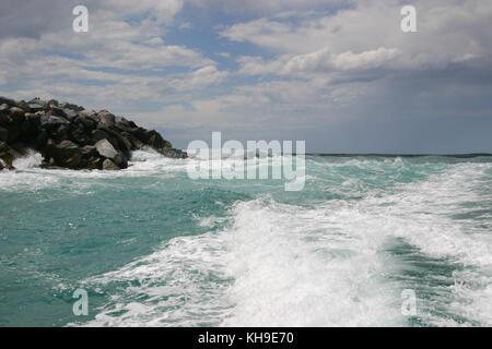 White Water, Narooma, NSW, Australia Stock Photo - Alamy