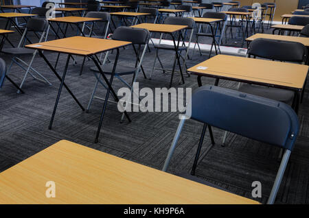 Ready for english and mathematics maths gcse exam new desk setup for ...