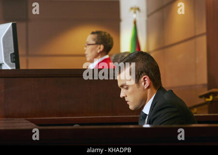 OSCAR PISTORIUS: BLADE RUNNER KILLER, Andreas Damm, 2017. ph: Derek ...