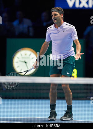 Alexander ZVEREV (GER) is disappointed, disappointed, disappointed ...