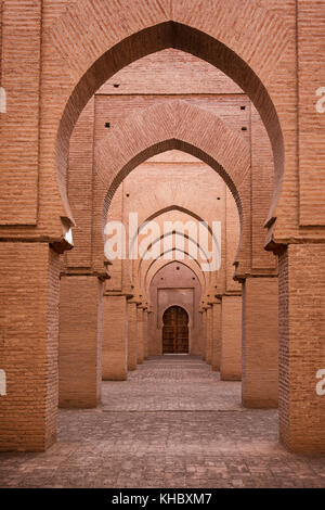 tinmal mosque in morocco Stock Photo - Alamy