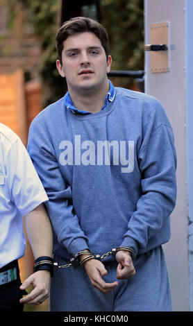 Crown Office and Procurator Fiscal Service on Chambers Street ...