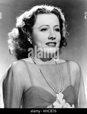 Irene Dunne was an American actress best known for her roles in ...