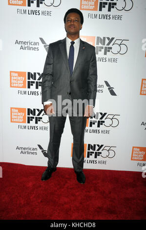 J. Quinton Johnson attends the opening night premiere of 'Last Flag ...