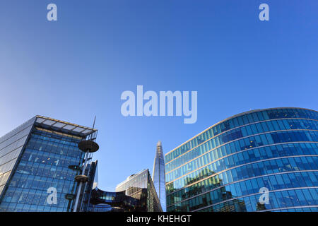 pwc PricewaterhouseCoopers Blue Glass Business office building ...