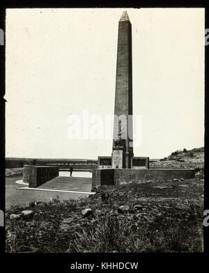 National Women's memorial, Bloemfontein, South Africa Stock Photo - Alamy