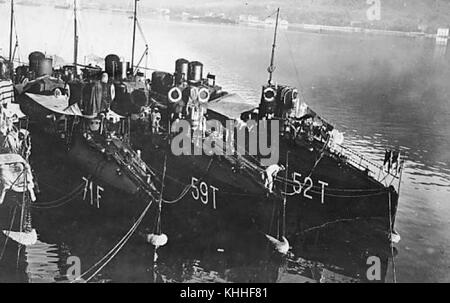 SM Tb 71 Stock Photo - Alamy