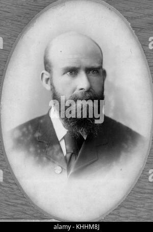 Sir William MacGregor Stock Photo - Alamy