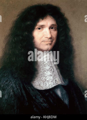 Jean-Baptiste Colbert was a 17th-century French statesman who served as ...