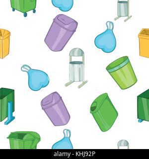 Scum pattern, cartoon style Stock Vector Image & Art - Alamy