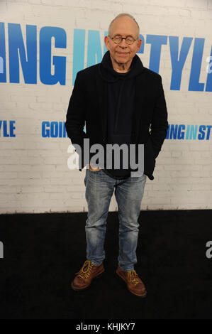 Red carpet arrivals, Bob Morgan. The 37th Santa Barbara International ...