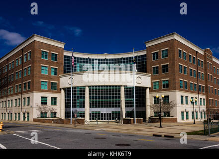 Winston-Salem, Forsyth County, North Carolina, USA Stock Photo - Alamy