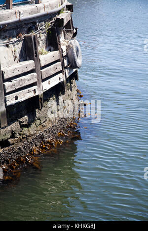 A Cape Town embankment Stock Photo - Alamy