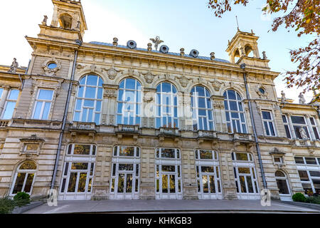 Opera House, Russe, Bulgaria Stock Photo - Alamy