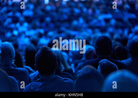18th November 2018, O2 Arena, London, England; Nitto ATP Tennis Finals ...