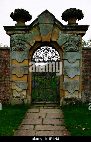 Castle Howard,Family Seat,Yorkshire,UK Stock Photo - Alamy