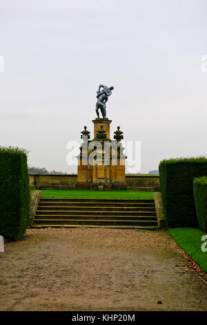 Castle Howard,Family Seat,Yorkshire,UK Stock Photo - Alamy