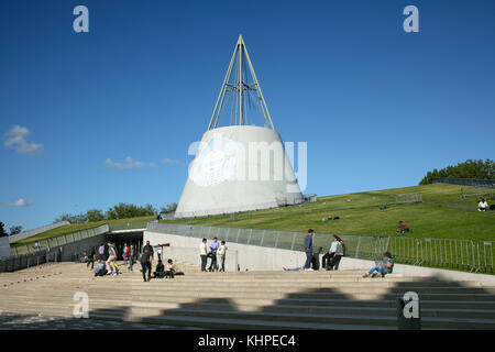 The Netherlands, Delft, Delft University of Technology (TU Delft). The ...