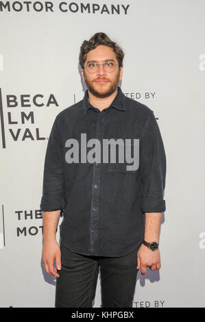 THE BOY DOWNSTAIRS, Matthew Shear, 2017 Stock Photo - Alamy