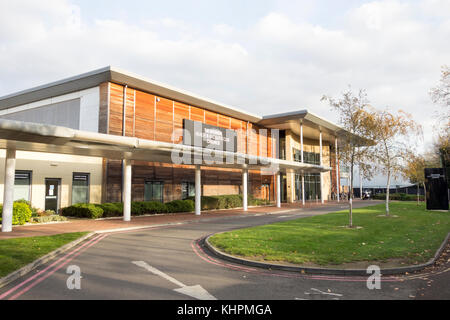 The Riverside Health & Racquets Club Chiswick, London, England, U.K ...