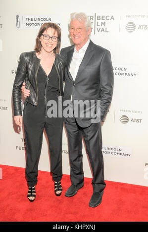 Richard Gere attends the 'The Dinner' movie premiere at 'Capitol Cinema ...